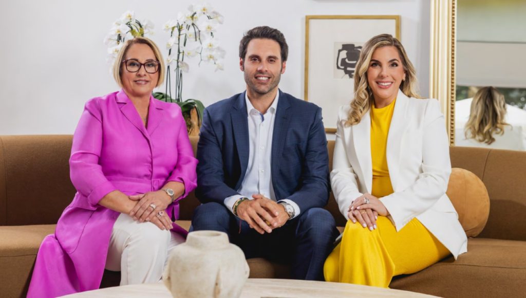 LAS MADRINAS INSURANCE, IMPULSADAS POR EL LIDERAZGO Y LA VISIÓN DE ...